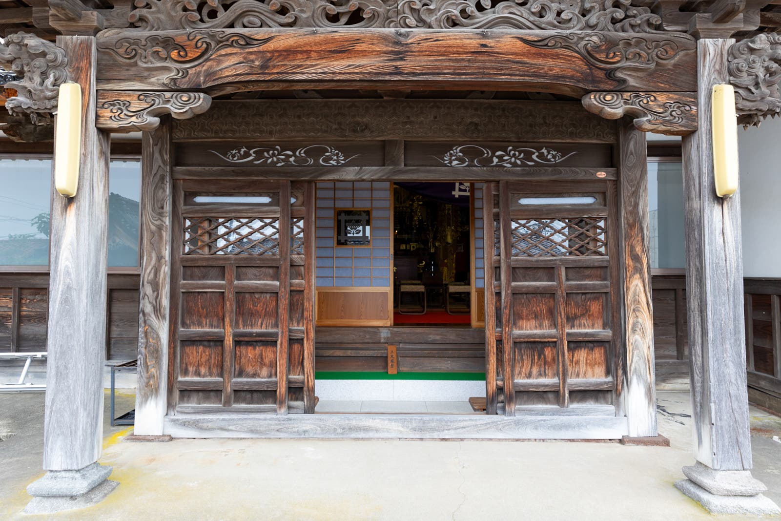 お寺のお座敷 をレンタル！ 瞑想、マインドフルネスから座談会、講和、演奏などにご利用くださいの写真14