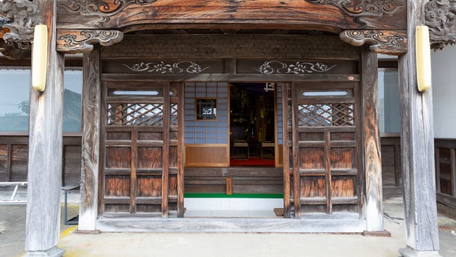 お寺のお座敷 をレンタル! 瞑想、マインドフルネスから座談会、講和、演奏などにご利用くださいの写真14