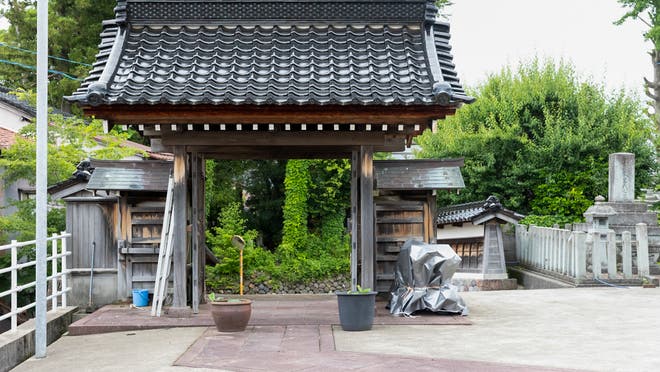 お寺のお座敷 をレンタル! 瞑想、マインドフルネスから座談会、講和、演奏などにご利用くださいの写真15