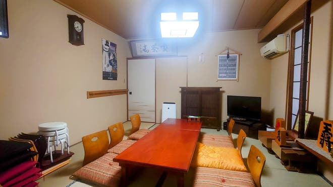 【相模原市】上溝駅徒歩7分。一軒家マルチスペース。Switch2無料。多彩な部屋と広い庭のある隠れ家的寛ぎ空間。駐車無料。の写真14