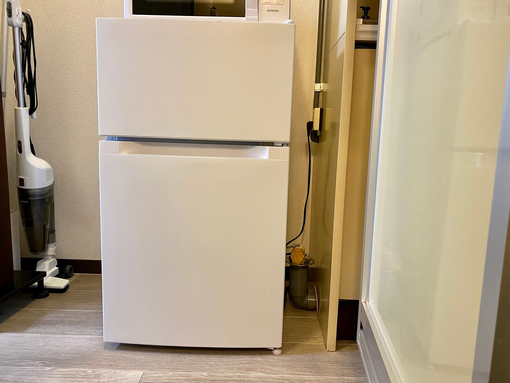 西荻窪駅徒歩2分!!レンタルサロンVA0VAO（バオバオ)清潔綺麗で明るい完全個室!の写真22