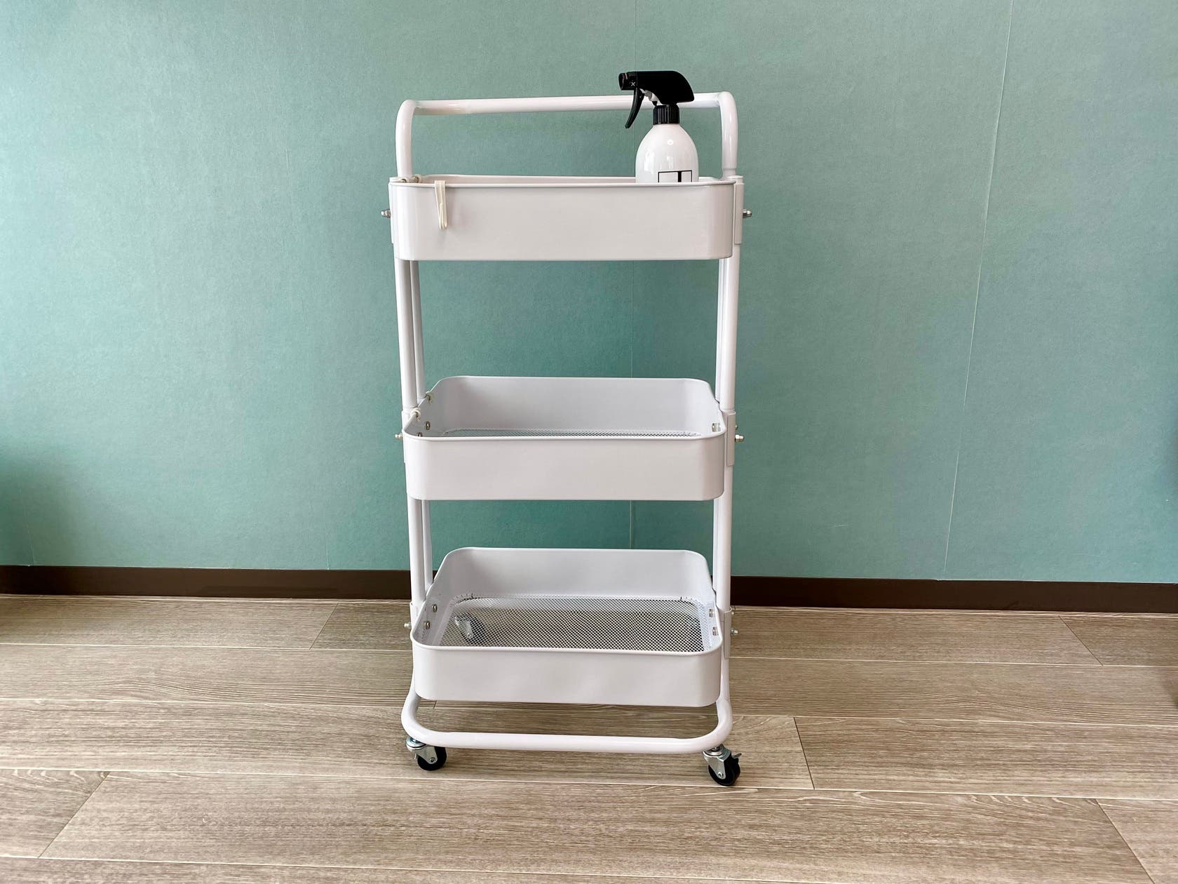 西荻窪駅徒歩2分!!レンタルサロンVA0VAO（バオバオ)清潔綺麗で明るい完全個室!の写真21