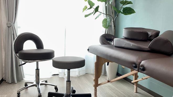 西荻窪駅徒歩2分!!レンタルサロンVA0VAO(バオバオ)清潔綺麗で明るい完全個室!の写真19