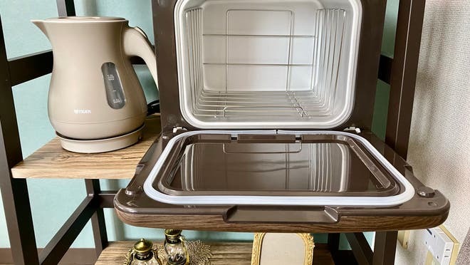 西荻窪駅徒歩2分!!レンタルサロンVA0VAO(バオバオ)清潔綺麗で明るい完全個室!の写真6