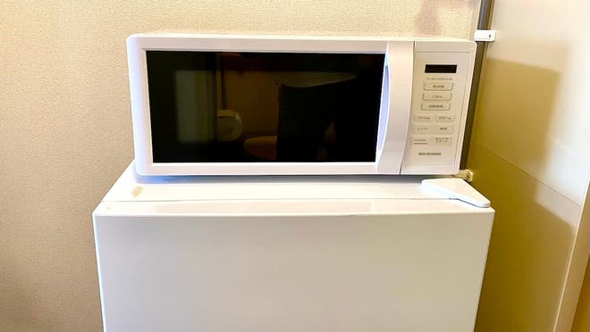 西荻窪駅徒歩2分!!レンタルサロンVA0VAO(バオバオ)清潔綺麗で明るい完全個室!の写真23