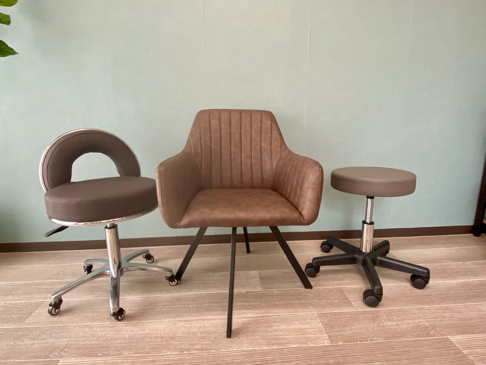 西荻窪駅徒歩2分!!レンタルサロンVA0VAO（バオバオ)清潔綺麗で明るい完全個室!の写真25