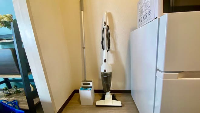 西荻窪駅徒歩2分!!レンタルサロンVA0VAO(バオバオ)清潔綺麗で明るい完全個室!の写真29