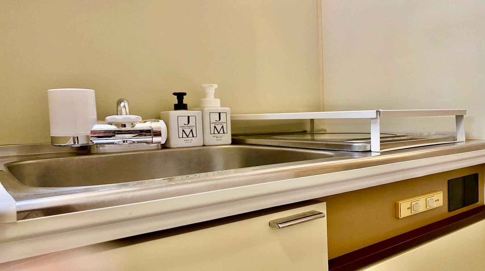 西荻窪駅徒歩2分!!レンタルサロンVA0VAO（バオバオ)清潔綺麗で明るい完全個室!の写真30