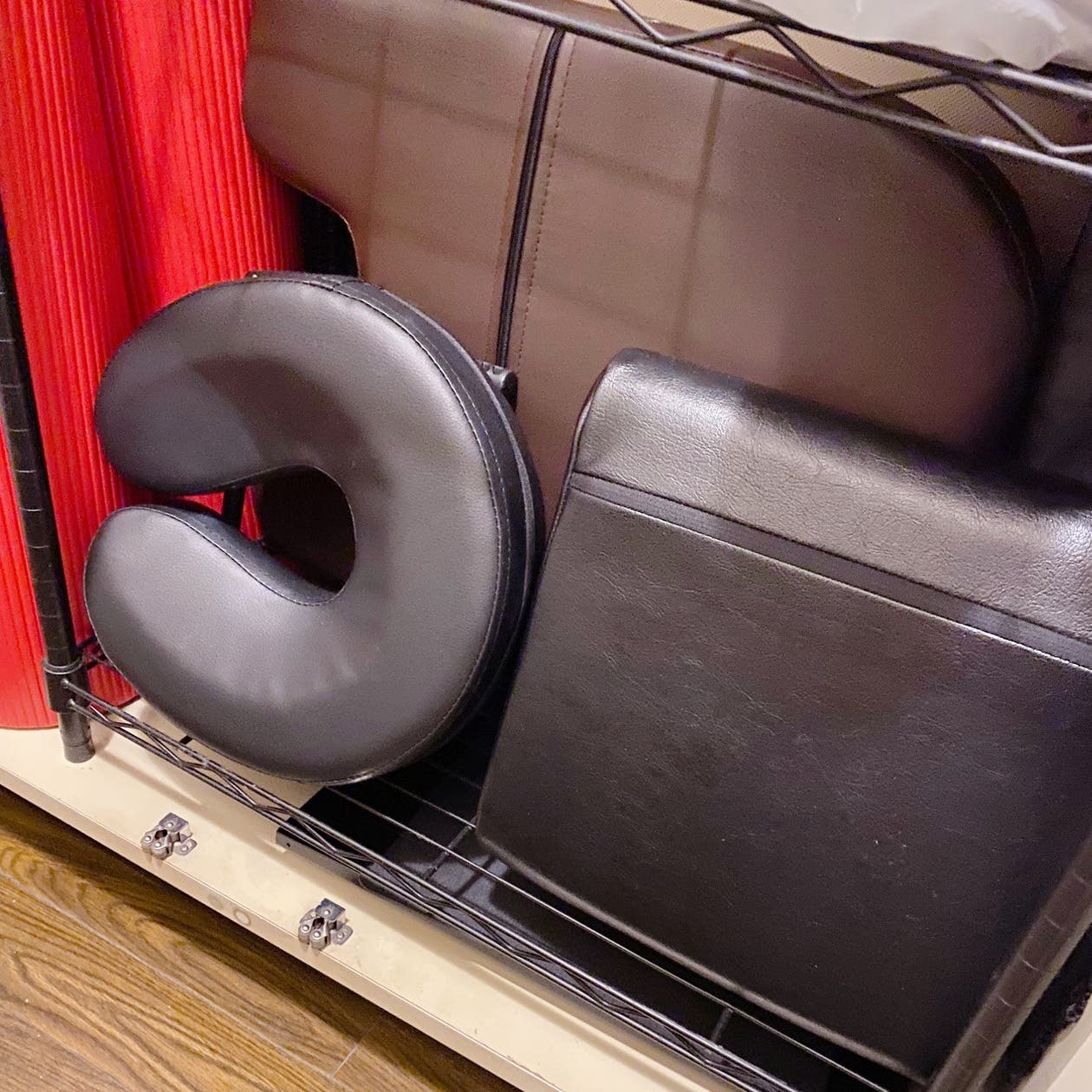 夕方からは1時間1,100円！！【池袋駅5分】電動ベッド・備品多数・完全個室・セラピー・マッサージ・ヒーリングなどにピッタリ空間の写真21