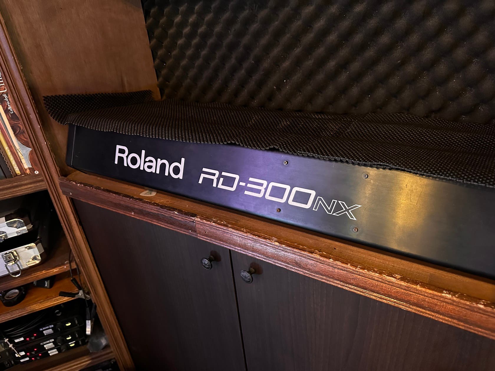 電子ピアノの画像1