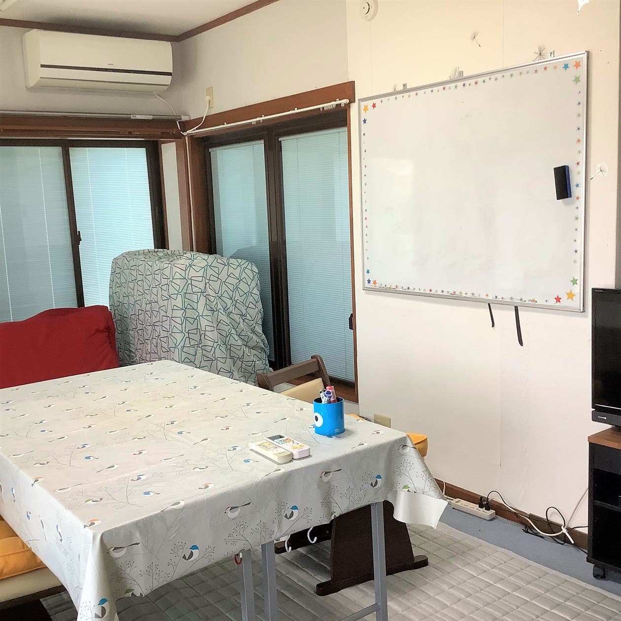 キッチン・トイレ付洋室の写真11