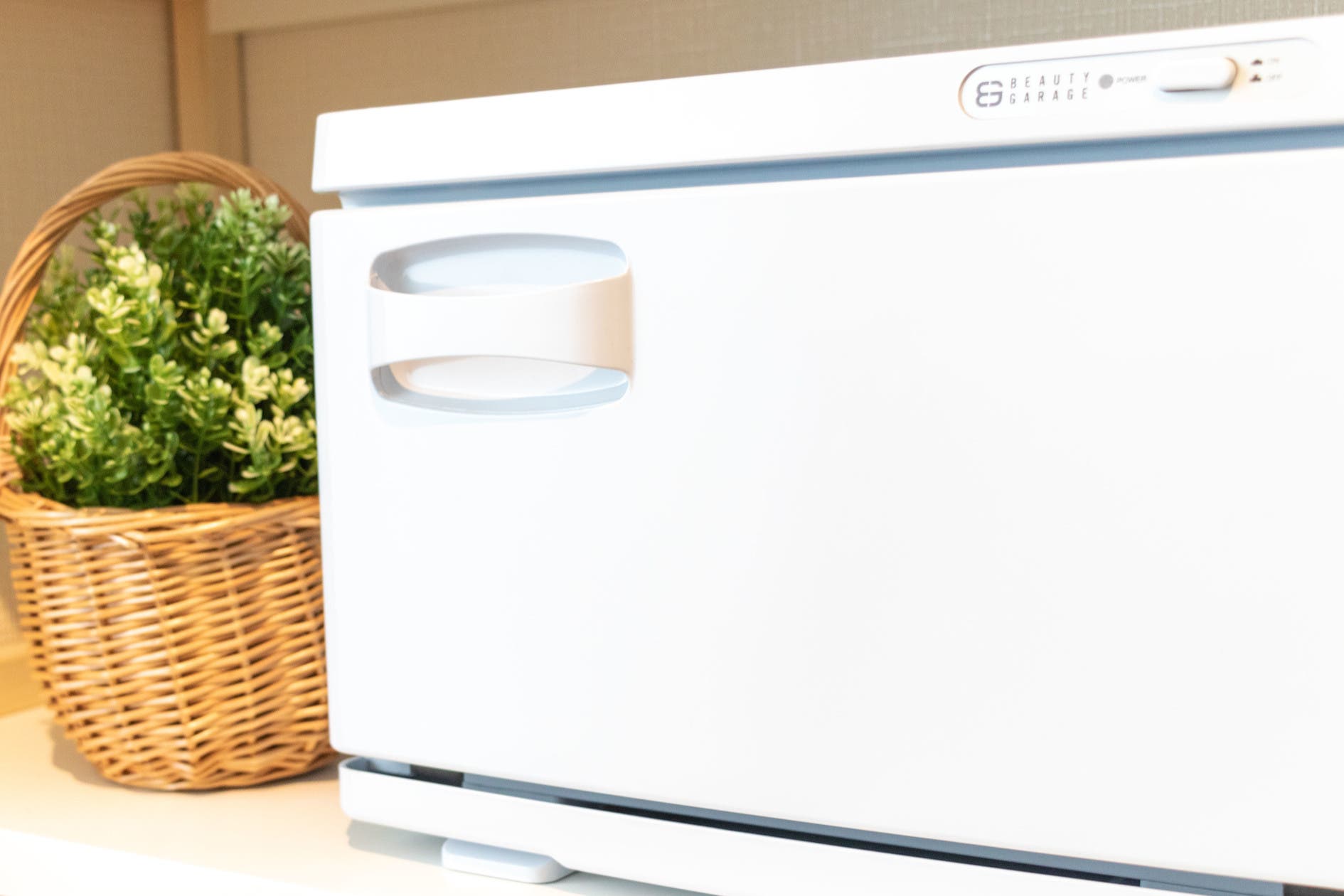 綺麗なサロンと評判の大人のレンタルサロンの写真16