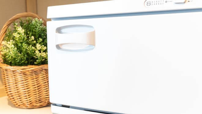 綺麗なサロンと評判の大人のレンタルサロンの写真16