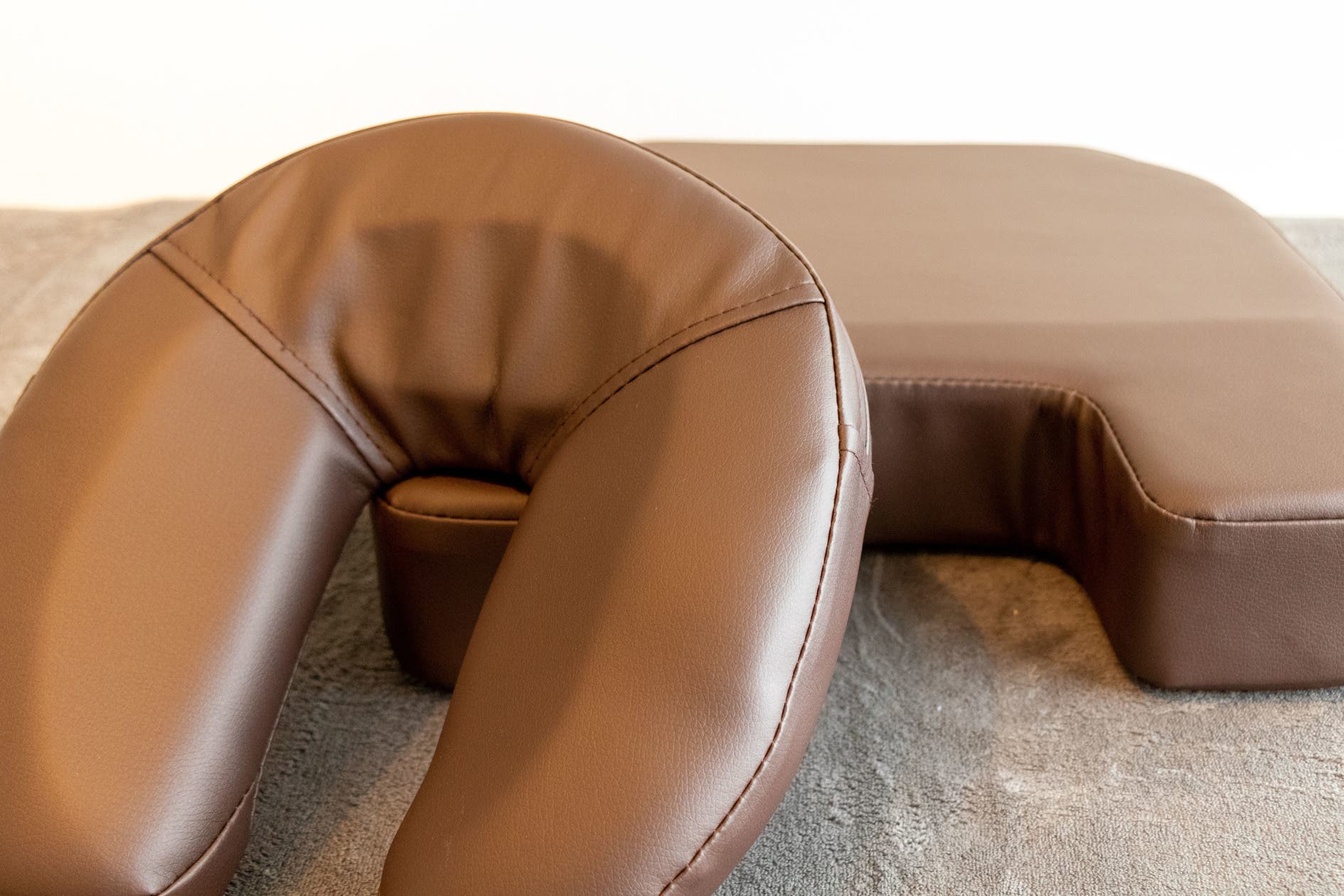 綺麗なサロンと評判の大人のレンタルサロンの写真19