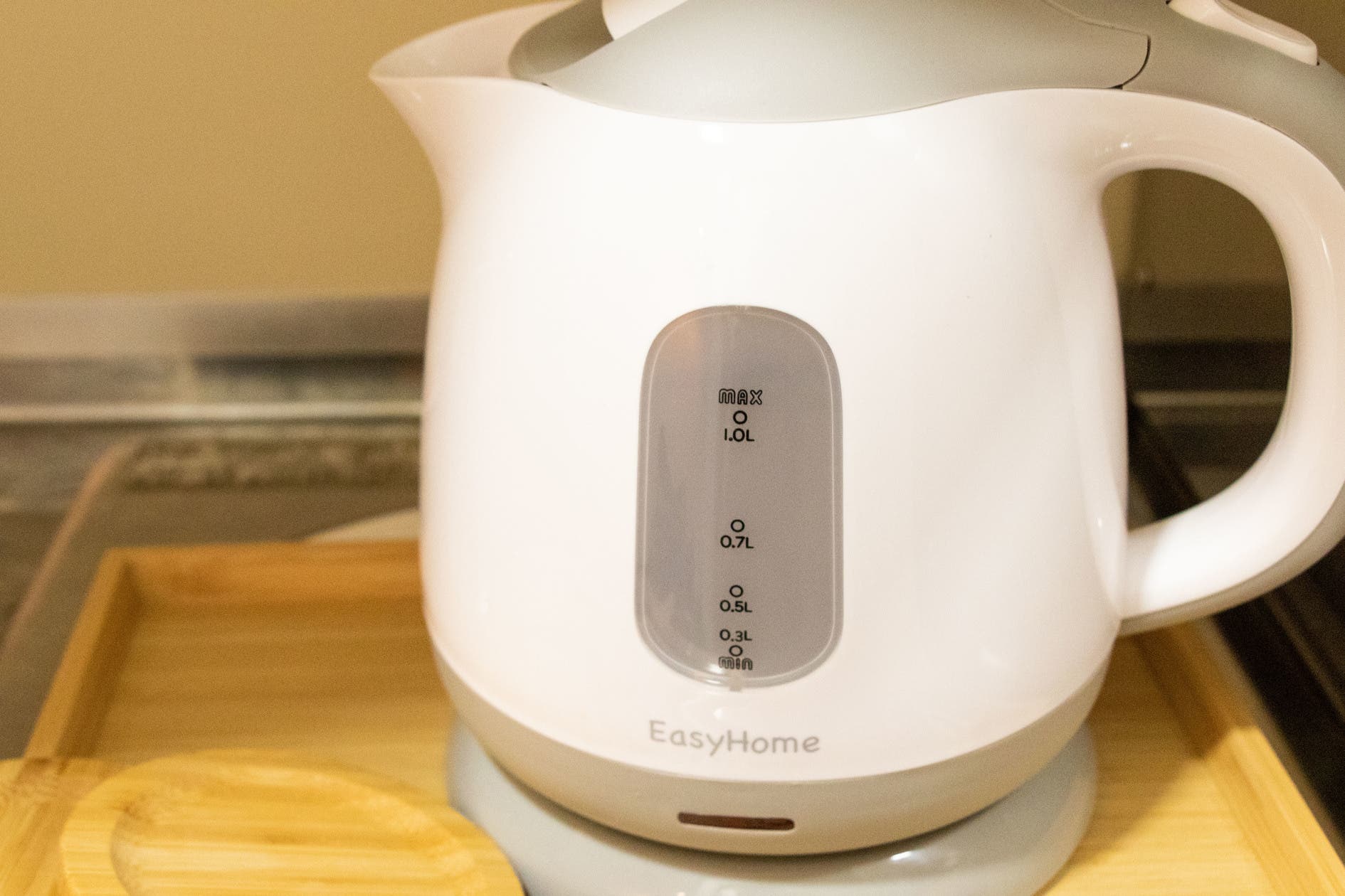 綺麗なサロンと評判の大人のレンタルサロンの写真21