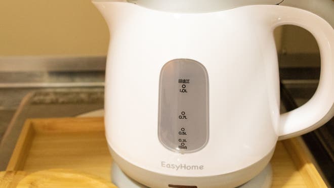 綺麗なサロンと評判の大人のレンタルサロンの写真21