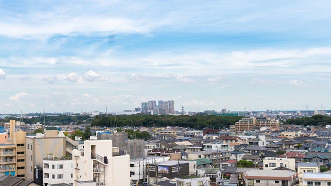 綺麗なサロンと評判の大人のレンタルサロンの写真27