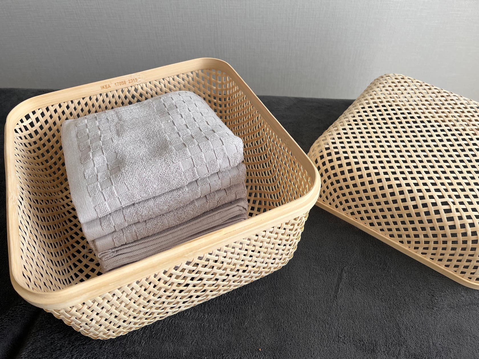 フェイスタオルの画像1