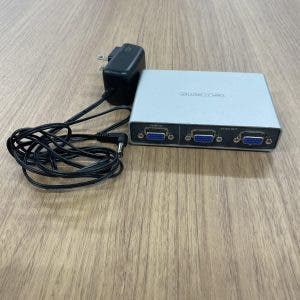 ディスプレイ分配器（IN1/OUT2)の画像1