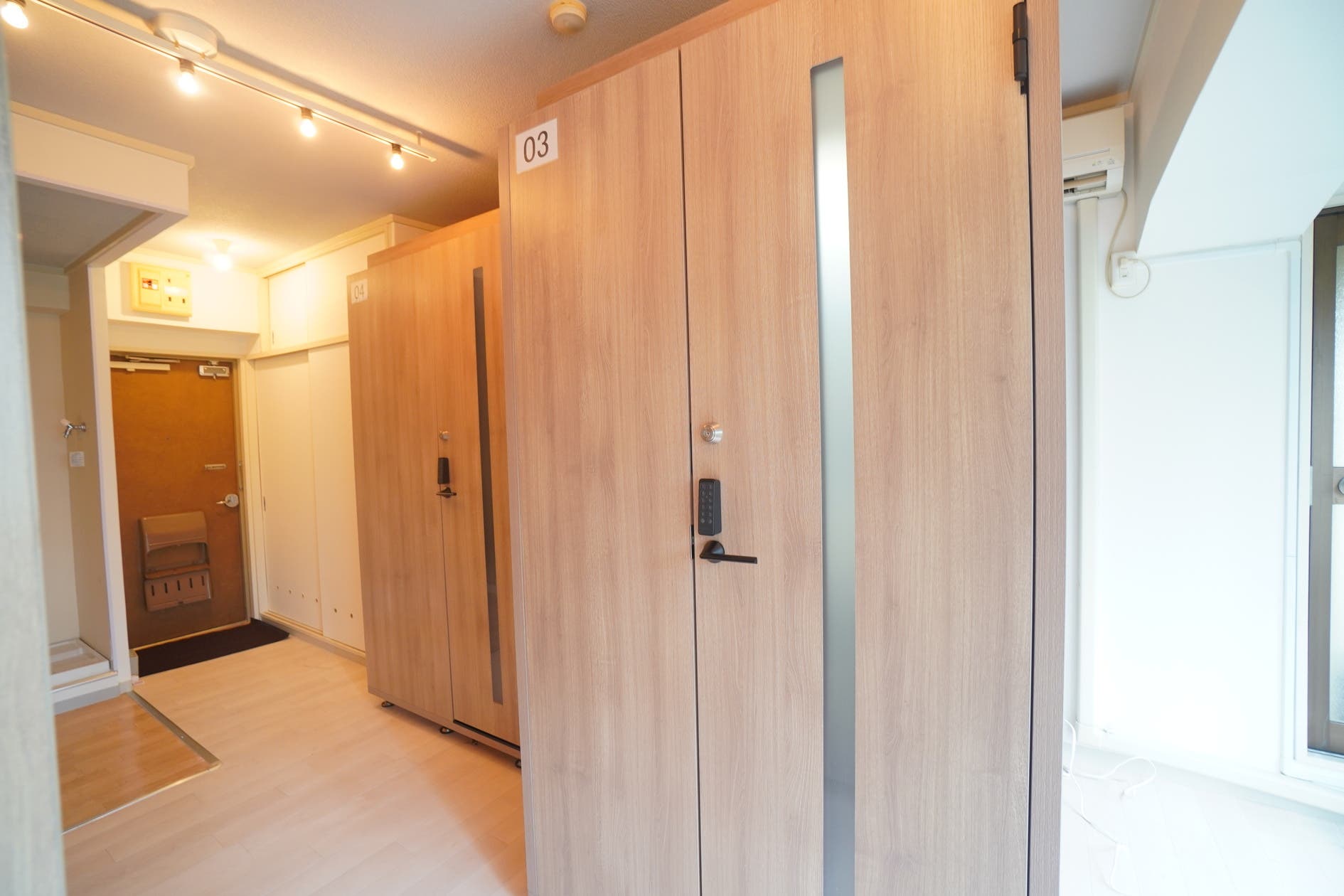 ＜PRIME BOOTH栄・広小路本町No.2（ラージ）＞エリア最安値✨️伏見駅4番出口徒歩4分🚃完全個室💼光回線Wi-Fiの写真9