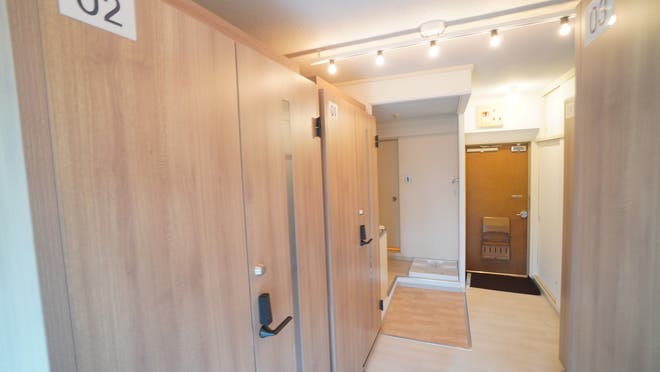 <PRIME BOOTH栄・広小路本町No.3(ラージ)>エリア最安値✨️伏見駅4番出口徒歩4分🚃完全個室💼光回線Wi-Fiの写真10