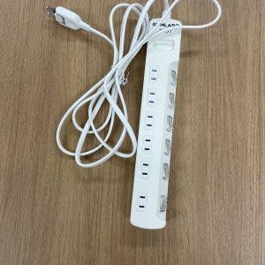 電源タップ６コ口の画像1