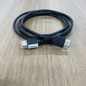 HDMIケーブル(2m)の画像1