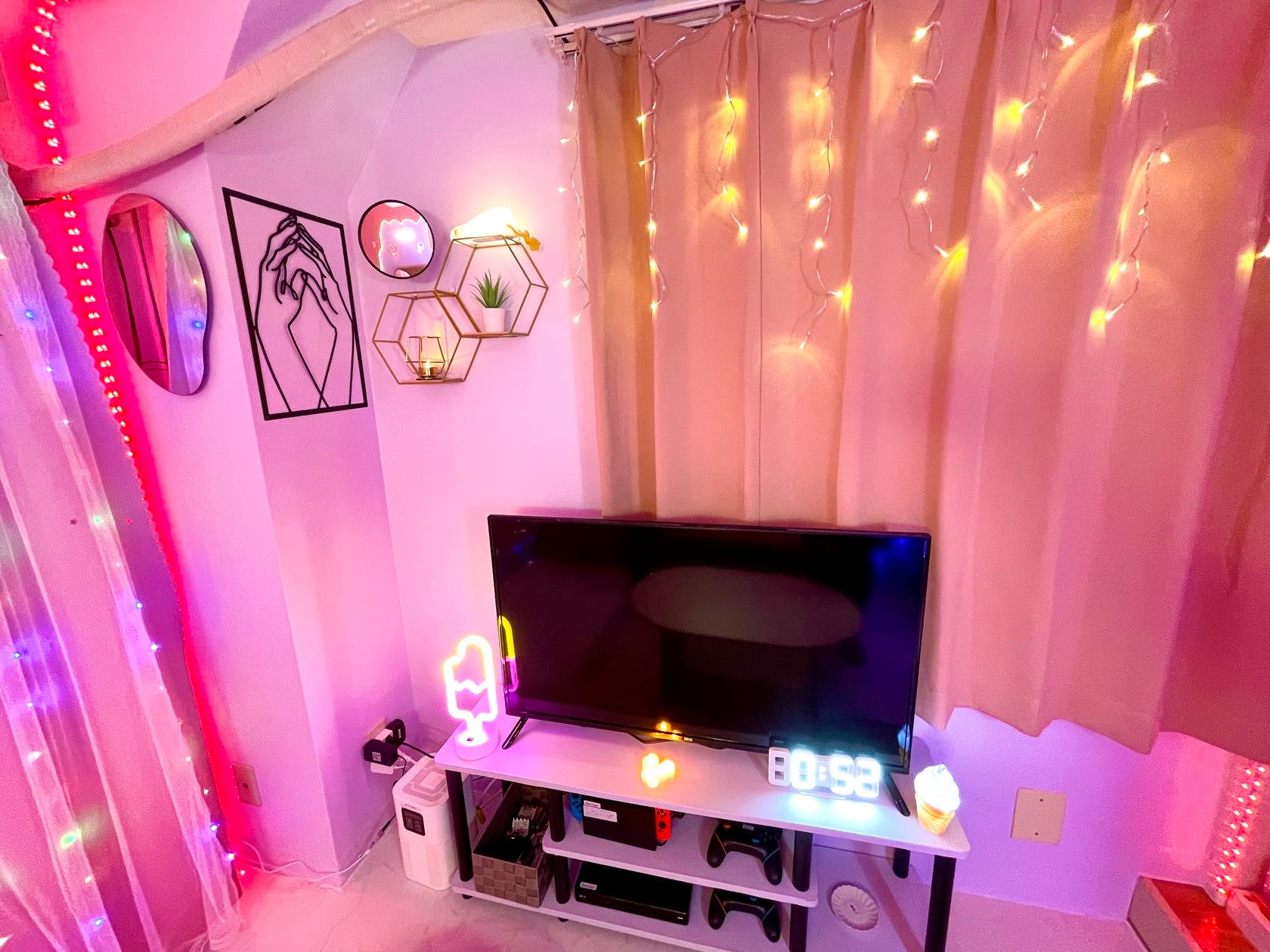 平日限定無料オプション🔥メディアに特集されました㊗️大人気ゲーム🎮プロジェクター🎥映画鑑賞🍿飲み会🥂撮影📸ボドゲ🎲の写真12