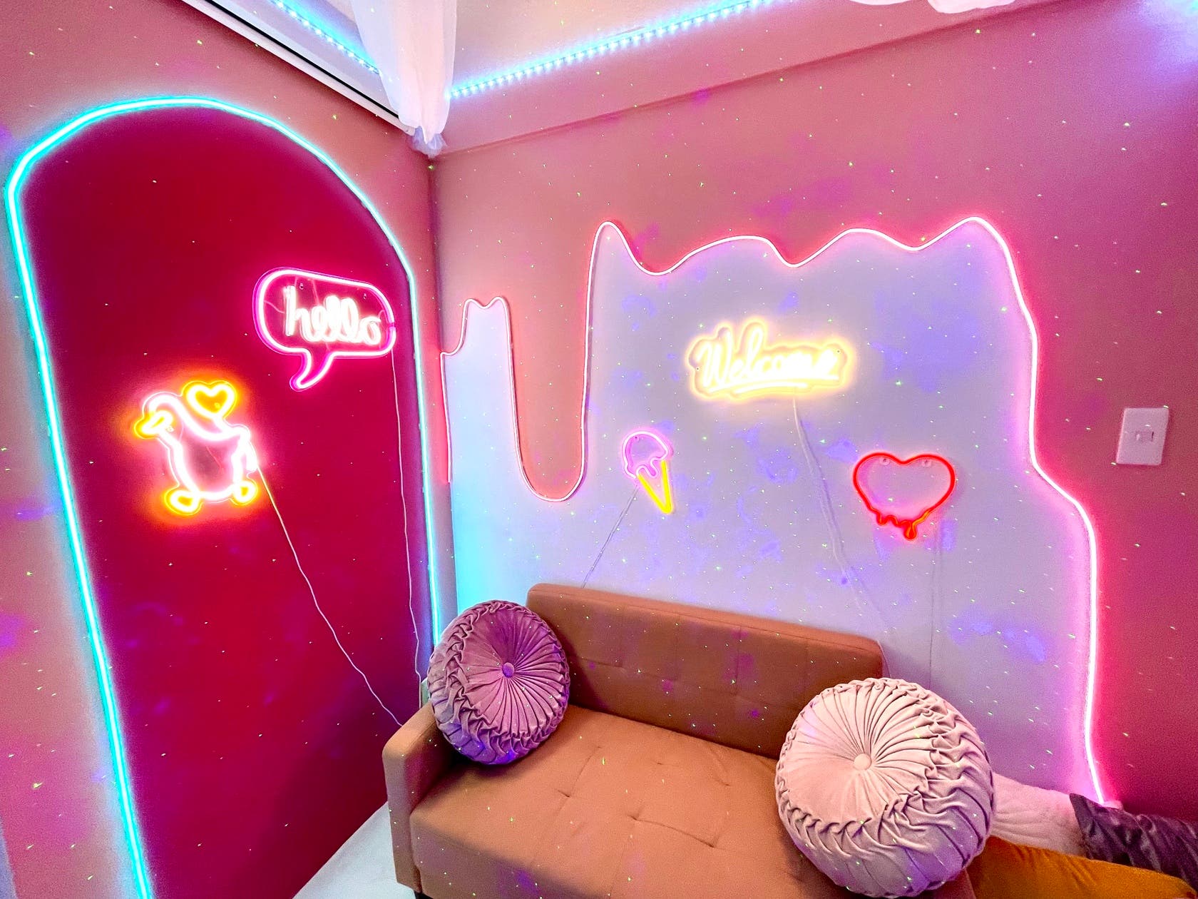 平日限定無料オプション🔥メディアに特集されました㊗️大人気ゲーム🎮プロジェクター🎥映画鑑賞🍿飲み会🥂撮影📸ボドゲ🎲の写真16