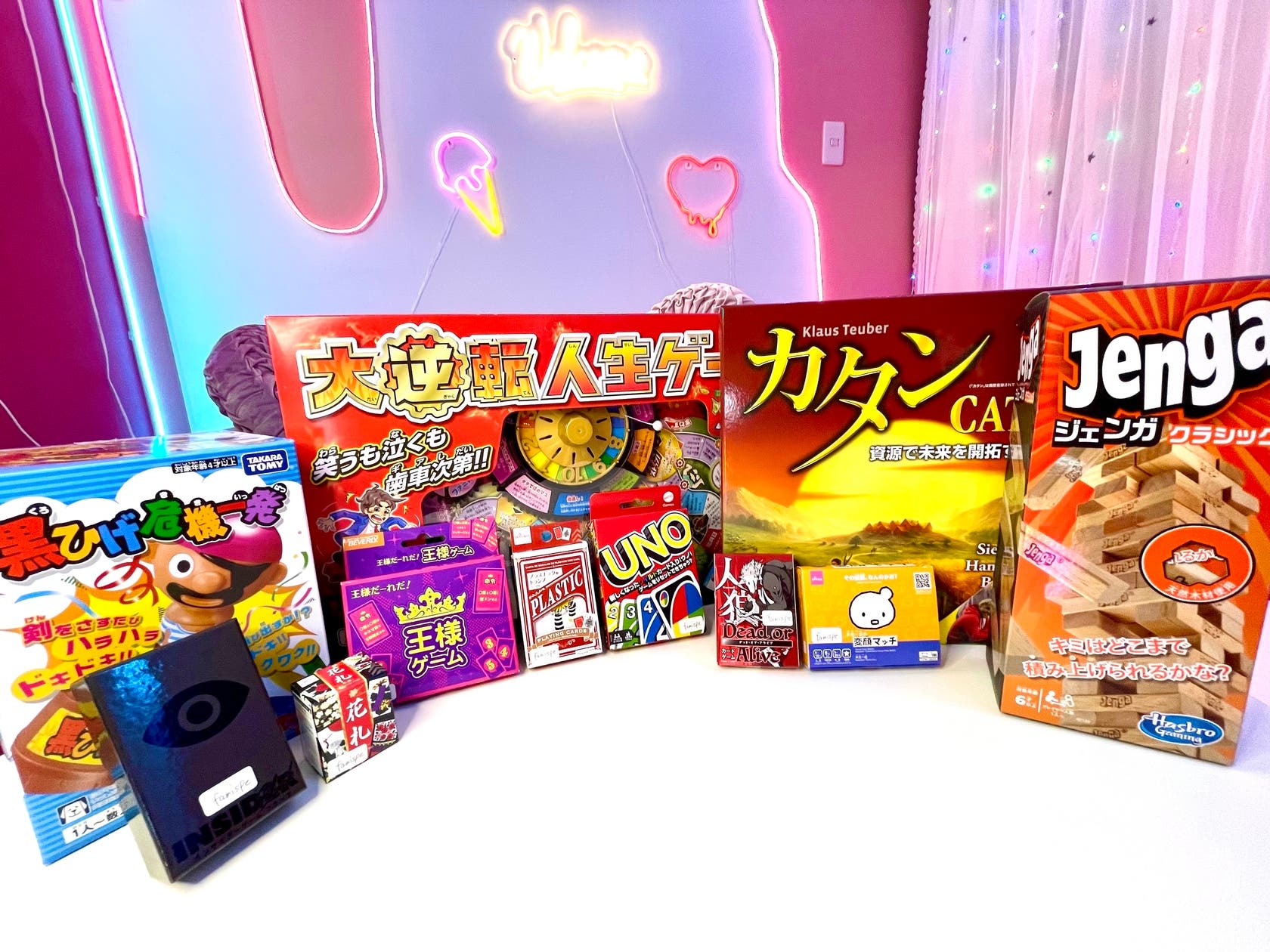 平日限定無料オプション🔥メディアに特集されました㊗️大人気ゲーム🎮プロジェクター🎥映画鑑賞🍿飲み会🥂撮影📸ボドゲ🎲の写真7