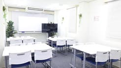 【西武新宿駅4分】光回線、無料Wi-Fi、設備多数♪ セミナー、ボードゲームにも最適!最大16名利用可♪の写真3