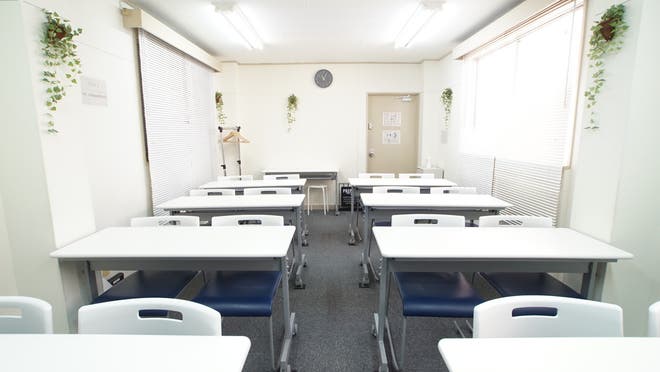 【西武新宿駅4分】光回線、無料Wi-Fi、設備多数♪ セミナー、ボードゲームにも最適!最大16名利用可♪の写真5