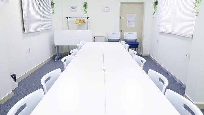 【西武新宿駅4分】光回線、無料Wi-Fi、設備多数♪ セミナー、ボードゲームにも最適!最大16名利用可♪の写真7