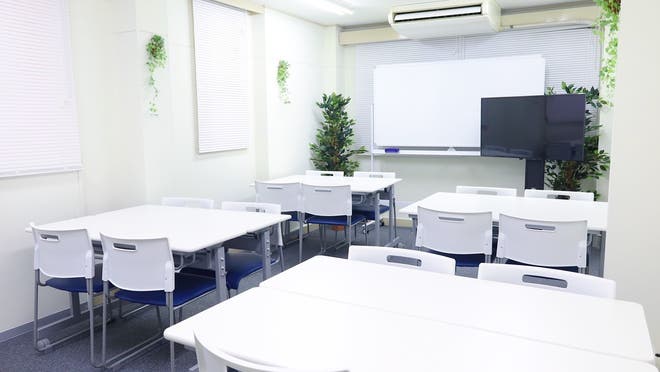 【西武新宿駅4分】光回線、無料Wi-Fi、設備多数♪ セミナー、ボードゲームにも最適!最大16名利用可♪の写真9
