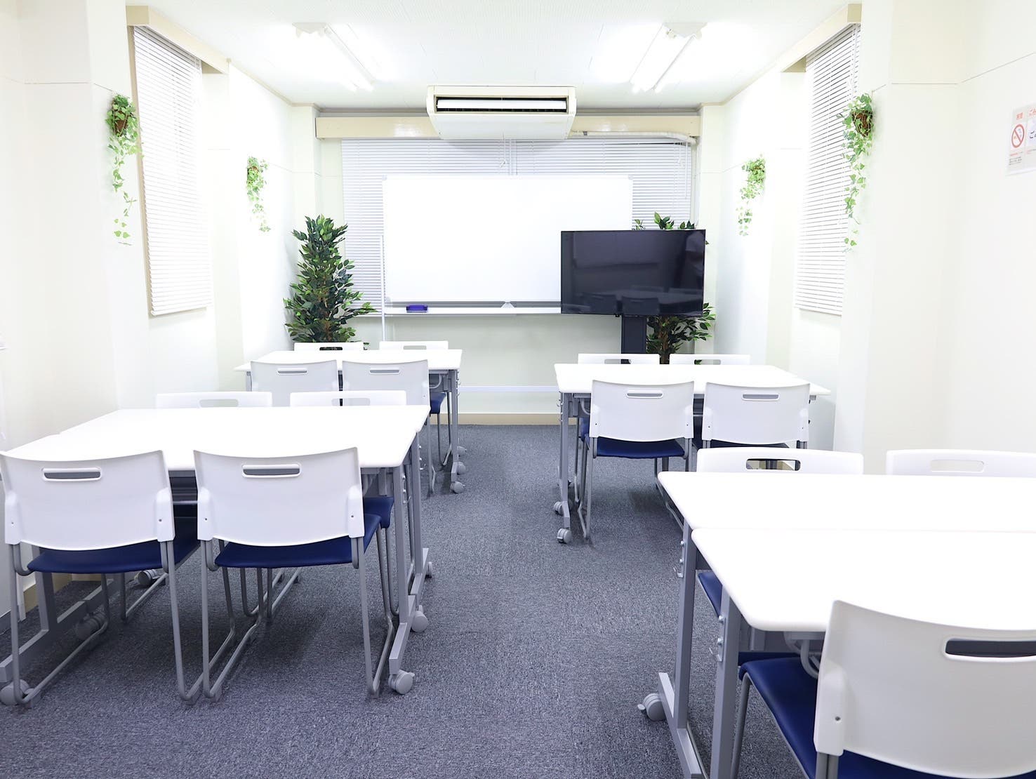 【西武新宿駅4分】光回線、無料Wi-Fi、設備多数♪ セミナー、ボードゲームにも最適！最大１６名利用可♪の写真10