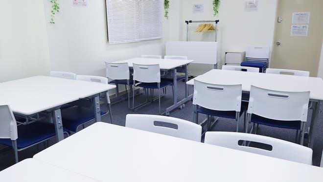 【西武新宿駅4分】光回線、無料Wi-Fi、設備多数♪ セミナー、ボードゲームにも最適!最大16名利用可♪の写真11