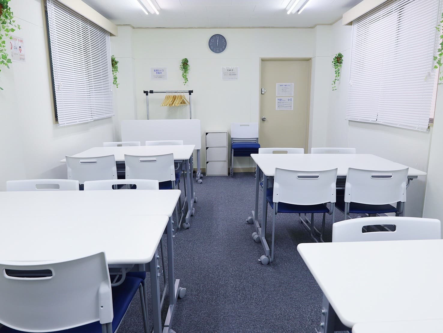 【西武新宿駅4分】光回線、無料Wi-Fi、設備多数♪ セミナー、ボードゲームにも最適！最大１６名利用可♪の写真12