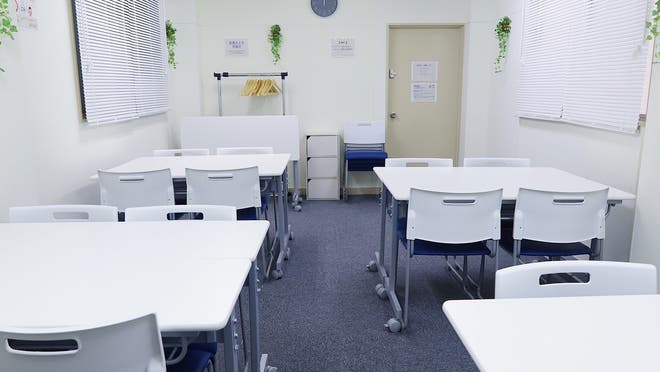 【西武新宿駅4分】光回線、無料Wi-Fi、設備多数♪ セミナー、ボードゲームにも最適!最大16名利用可♪の写真12