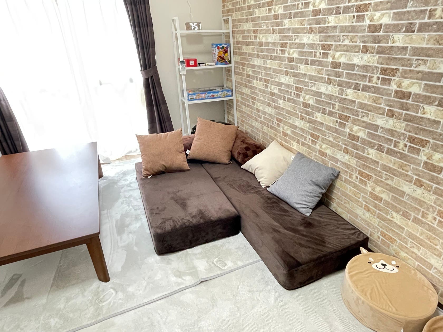 【U-SPACE立川2】100㌅大画面📺大人気ゲーム機🎮Netflix視聴可🎬焼肉🍖たこパ🐙ゴロゴロ💤 鑑賞会🎥の写真8