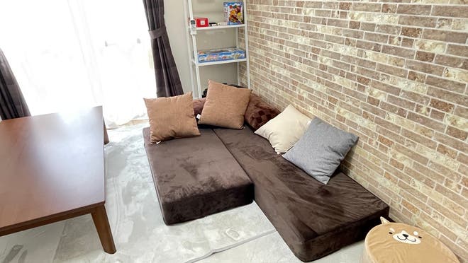 【U-SPACE立川2】100㌅大画面📺大人気ゲーム機🎮Netflix視聴可🎬焼肉🍖たこパ🐙ゴロゴロ💤 鑑賞会🎥の写真8