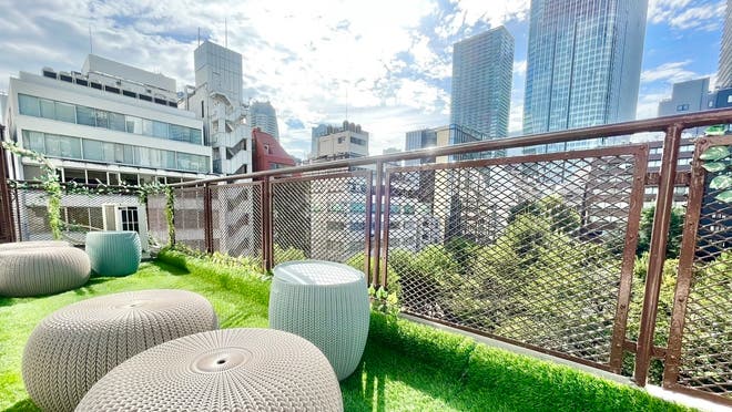 【内幸町4分、新橋・虎ノ門6分】最大20名/虎ノ門ヒルズ一望!会議・ご商談 ・撮影・女子会・ボドゲ等!飲食🍷可!の写真11