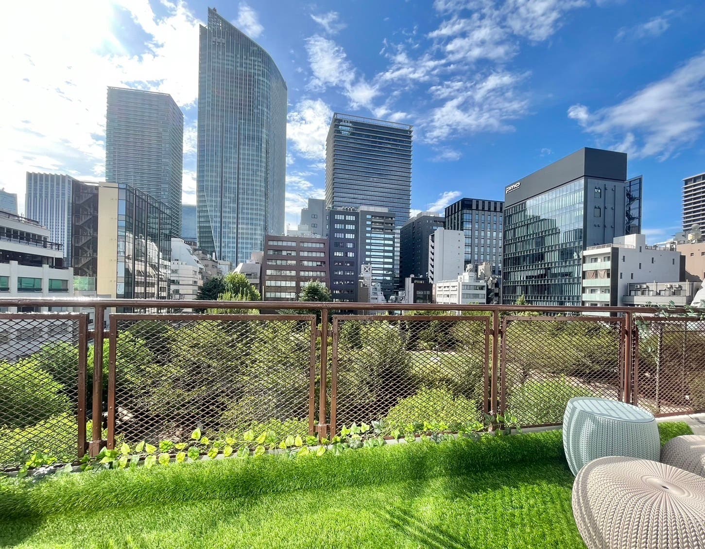 【内幸町4分、新橋・虎ノ門6分】最大20名/虎ノ門ヒルズ一望！会議・ご商談 ・撮影・女子会・ボドゲ等！飲食🍷可！の写真7