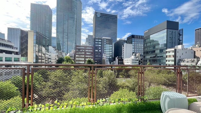 【内幸町4分、新橋・虎ノ門6分】最大20名/虎ノ門ヒルズ一望!会議・ご商談 ・撮影・女子会・ボドゲ等!飲食🍷可!の写真7