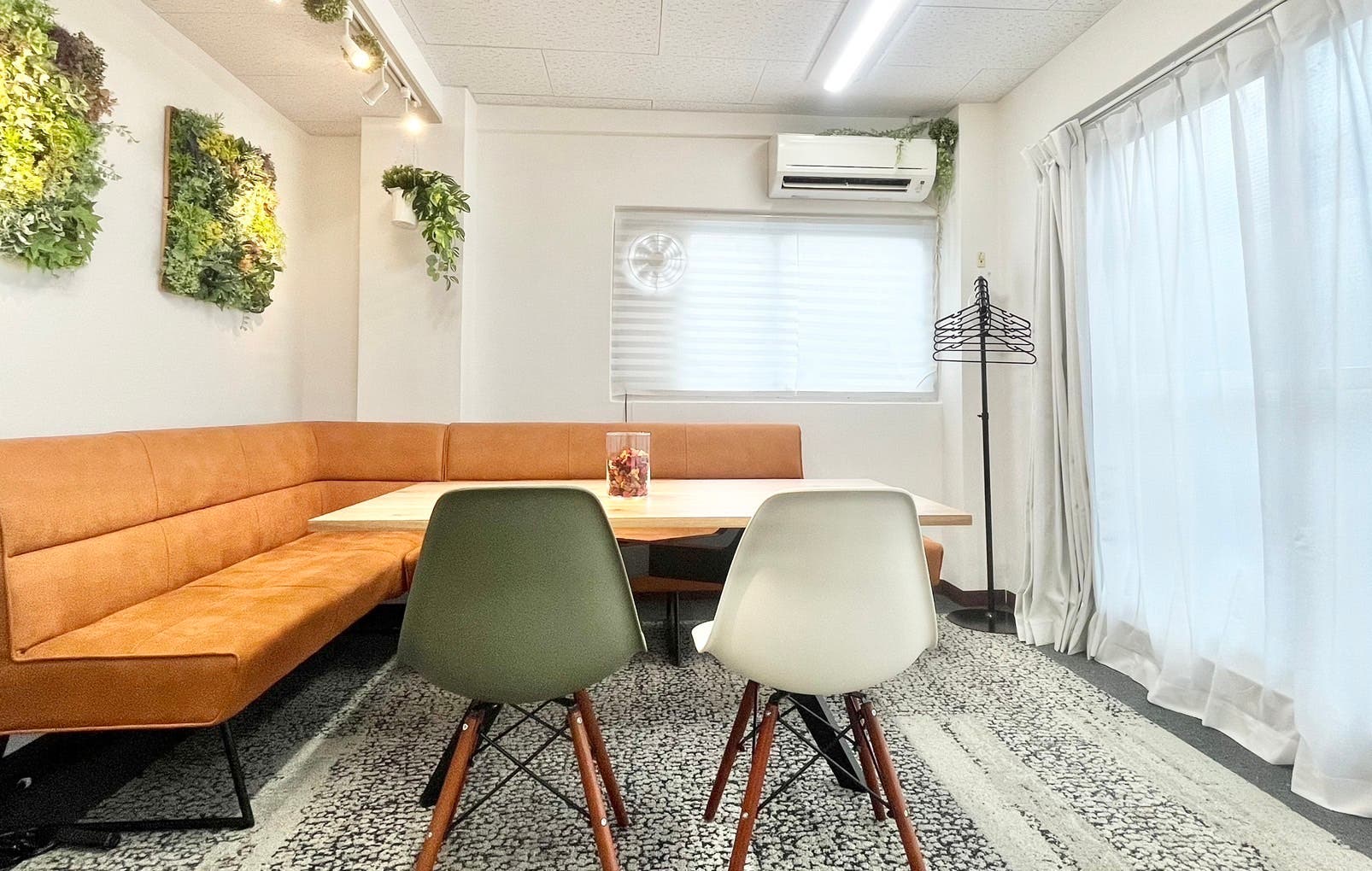 【内幸町4分、新橋・虎ノ門6分】最大20名/虎ノ門ヒルズ一望！会議・ご商談 ・撮影・女子会・ボドゲ等！飲食🍷可！の写真18