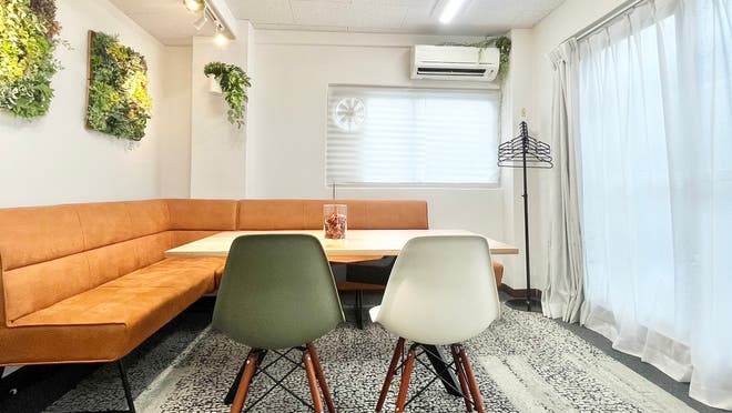 【内幸町4分、新橋・虎ノ門6分】最大20名/虎ノ門ヒルズ一望!会議・ご商談 ・撮影・女子会・ボドゲ等!飲食🍷可!の写真18