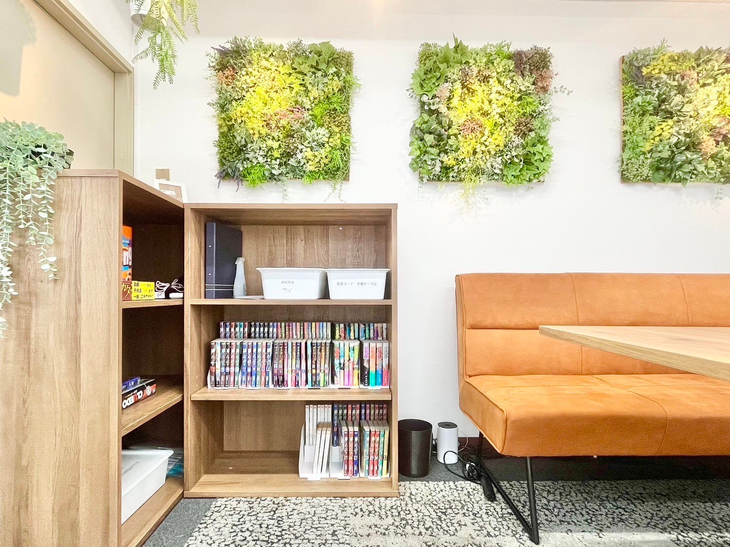 【内幸町4分、新橋・虎ノ門6分】最大20名/虎ノ門ヒルズ一望！会議・ご商談 ・撮影・女子会・ボドゲ等！飲食🍷可！の写真12