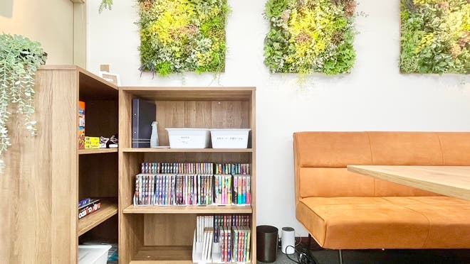 【内幸町4分、新橋・虎ノ門6分】最大20名/虎ノ門ヒルズ一望!会議・ご商談 ・撮影・女子会・ボドゲ等!飲食🍷可!の写真12