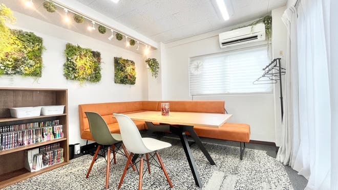 【内幸町4分、新橋・虎ノ門6分】最大20名/虎ノ門ヒルズ一望!会議・ご商談 ・撮影・女子会・ボドゲ等!飲食🍷可!の写真13