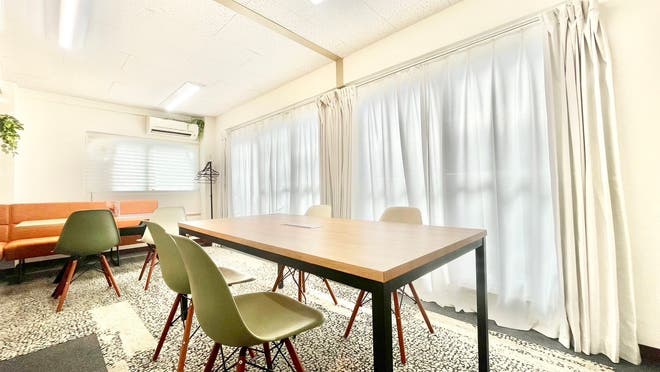 【内幸町4分、新橋・虎ノ門6分】最大20名/虎ノ門ヒルズ一望!会議・ご商談 ・撮影・女子会・ボドゲ等!飲食🍷可!の写真14