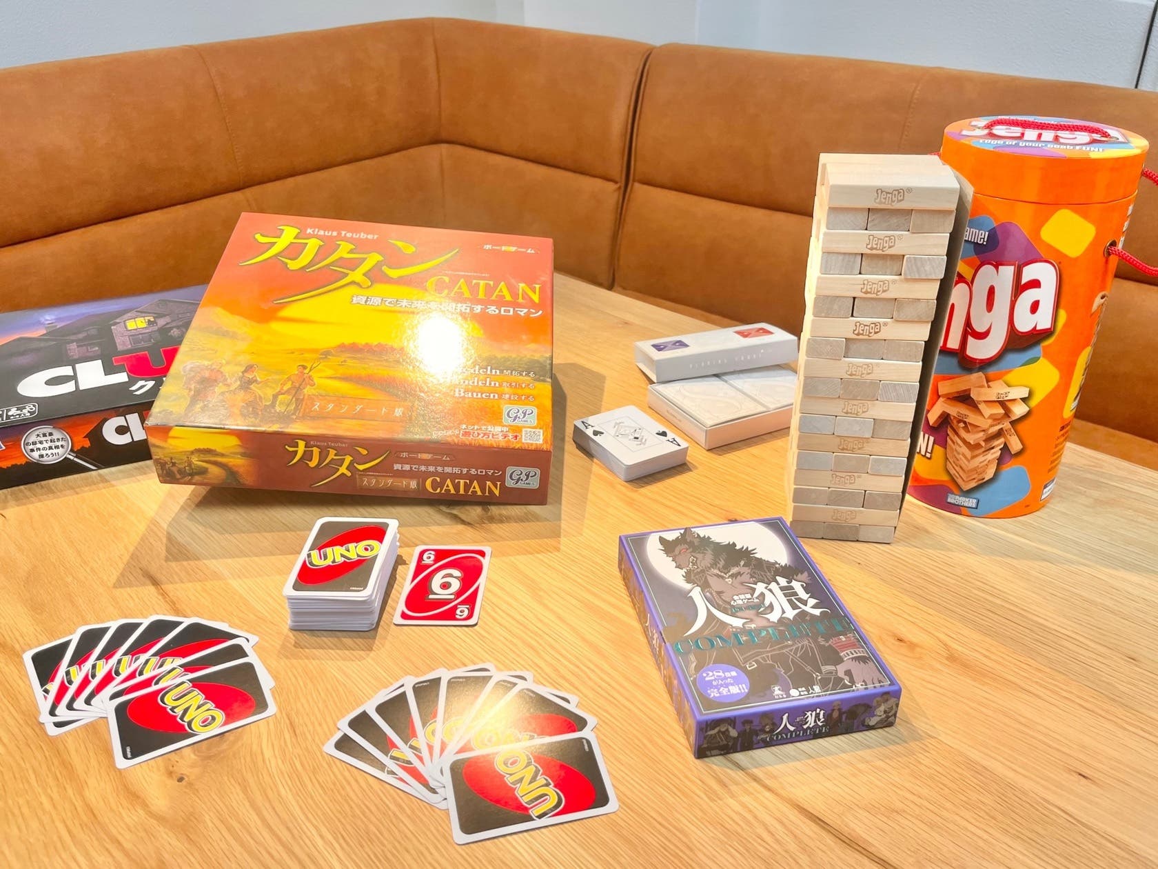 【内幸町4分、新橋・虎ノ門6分】最大20名/虎ノ門ヒルズ一望！会議・ご商談 ・撮影・女子会・ボドゲ等！飲食🍷可！の写真19